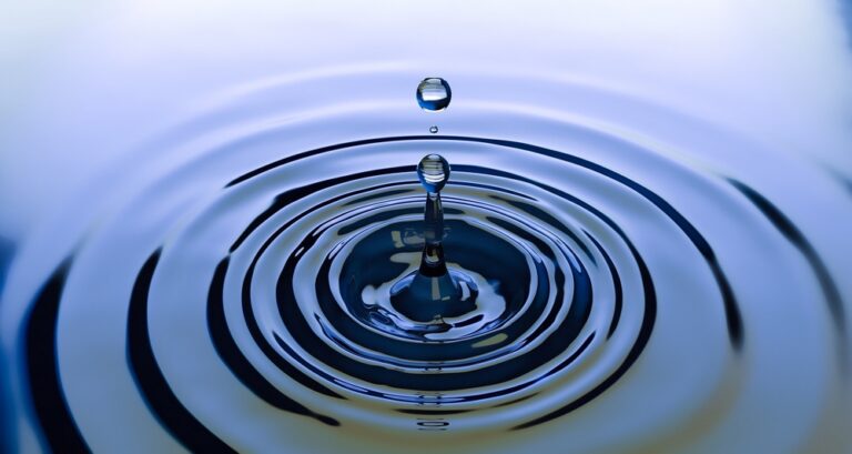 Minder water verbruiken? 4 tips! - Stichting Bkk